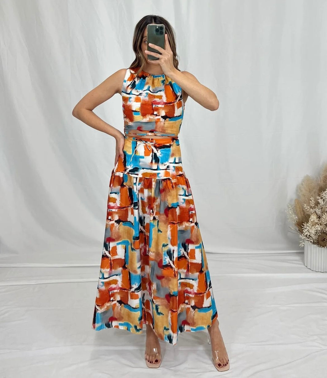 Little meraki boutique - online clothing store for women and children ...